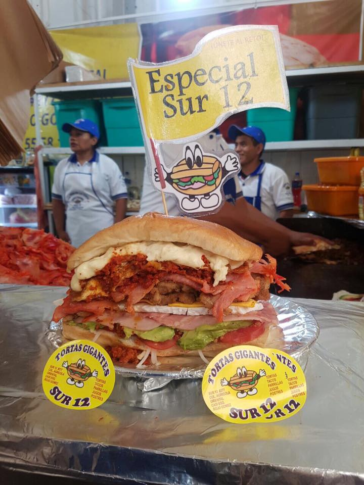 Galería – TORTAS SUR 12