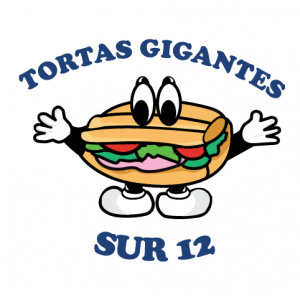 Menú – TORTAS SUR 12